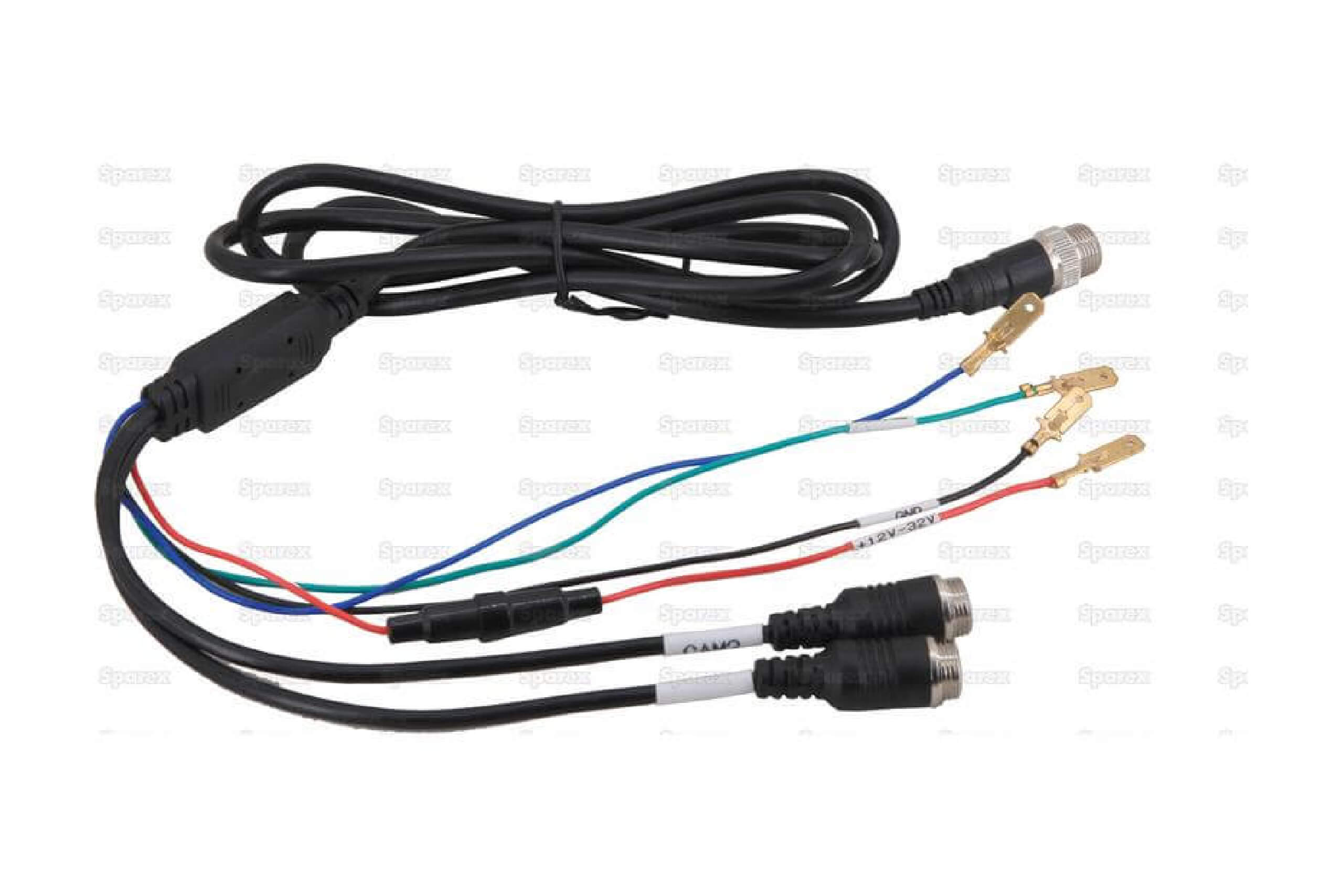 Faisceau de câbles - Nirixx